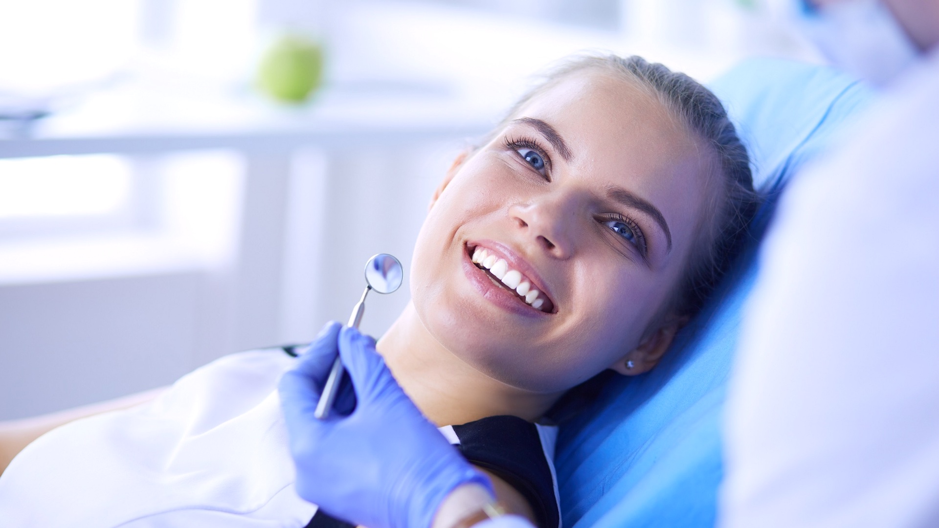Pulizia Denti e Prevenzione - Studio Dentistico Ciobanu Milano