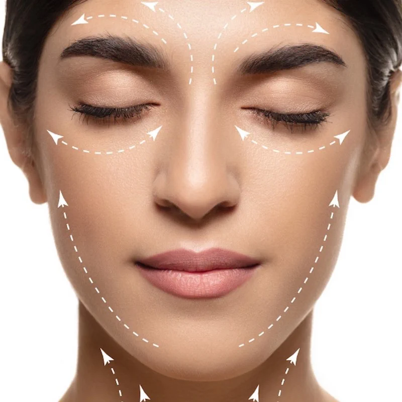 Lifting Liquido Del Bordo Mandibolare - Studio Dentistico Ciobanu Milano