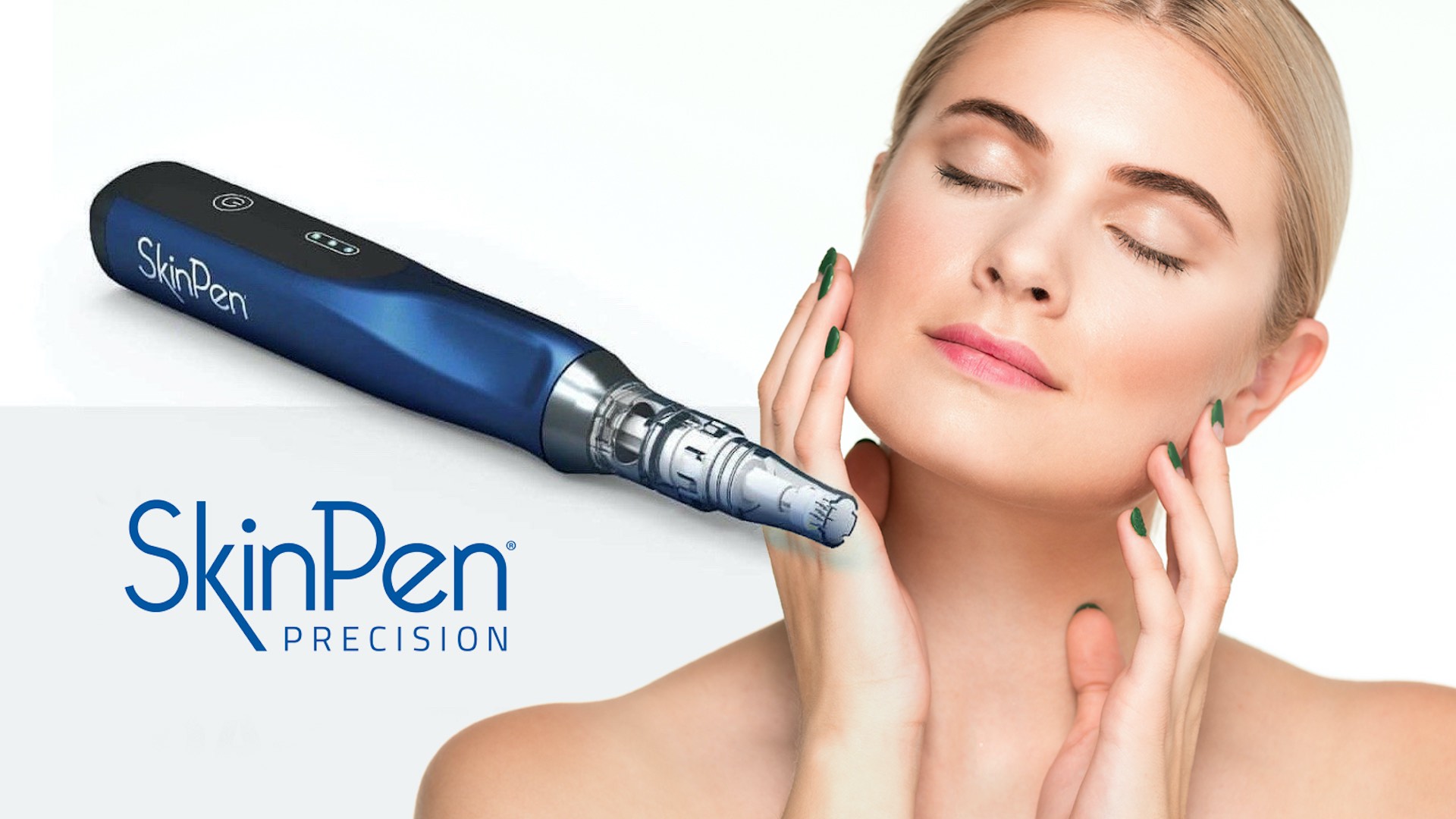 Microneedling SkinPen - Studio Dentistico Ciobanu Milano